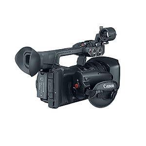 Canon XF200 High Definition Professional Camcorder