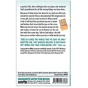 What Could Be Sweeter? (Gospel Tract - Packet of 100 - NKJV)