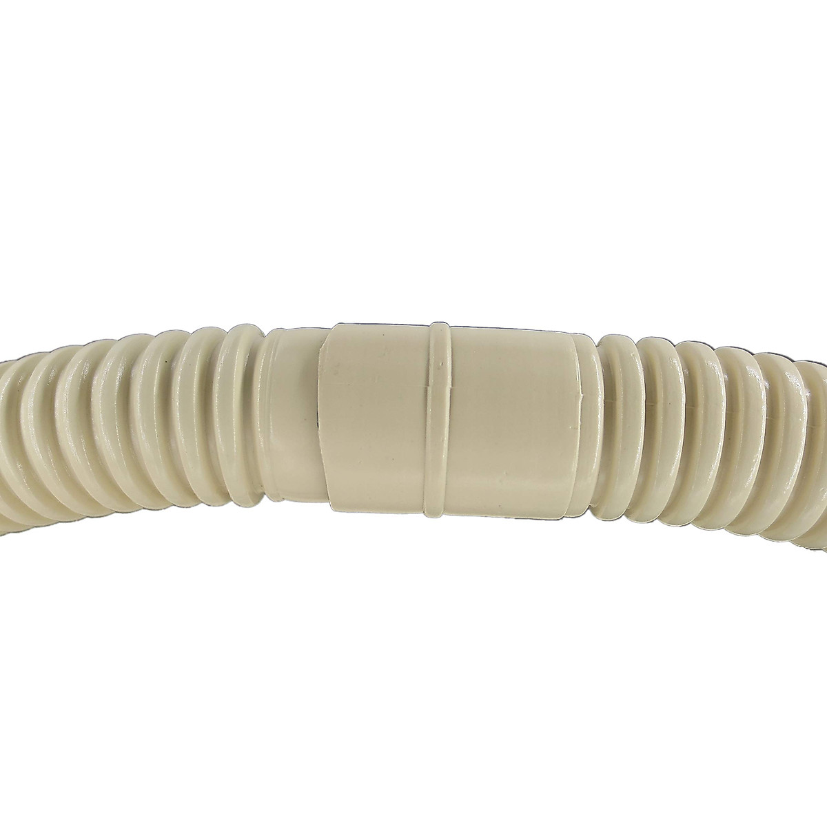 METER STAR 6.5ft(2 Meter) Long Double-Layer Thickened Air Conditioning Drains, Sewer Pipes,Outlet Pipe, Air Conditioning Drip Tubes Aging Resistance