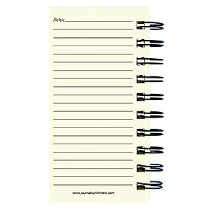 Camping, The Campers Journal - MINI Kraft Hard Cover (prompts on every page, recycled paper, read more...)