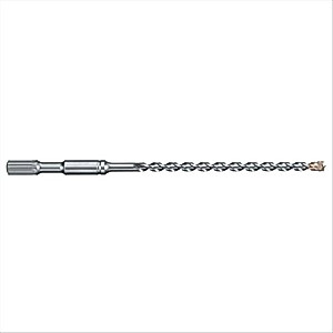 DEWALT DW5711 5/8-Inch by 17-Inch by 22-Inch 2 Cutter Spline Shank Rotary Hammer Bit