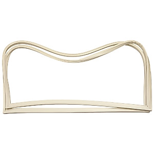 Supplying Demand 2188436A Refrigerator Door Gasket - Replaces 1100691, 1103561