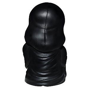 Spirit Halloween Ghost Face ® Light-Up Horror Statue | Officially Licensed | Horror Decoration