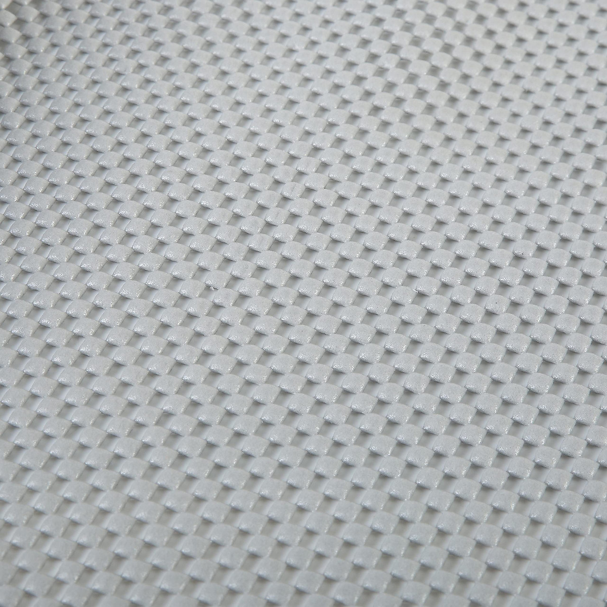 Grip Liner-Heavy Duty-Non-Adhesive Shelf Liner (12"x60", Grey)