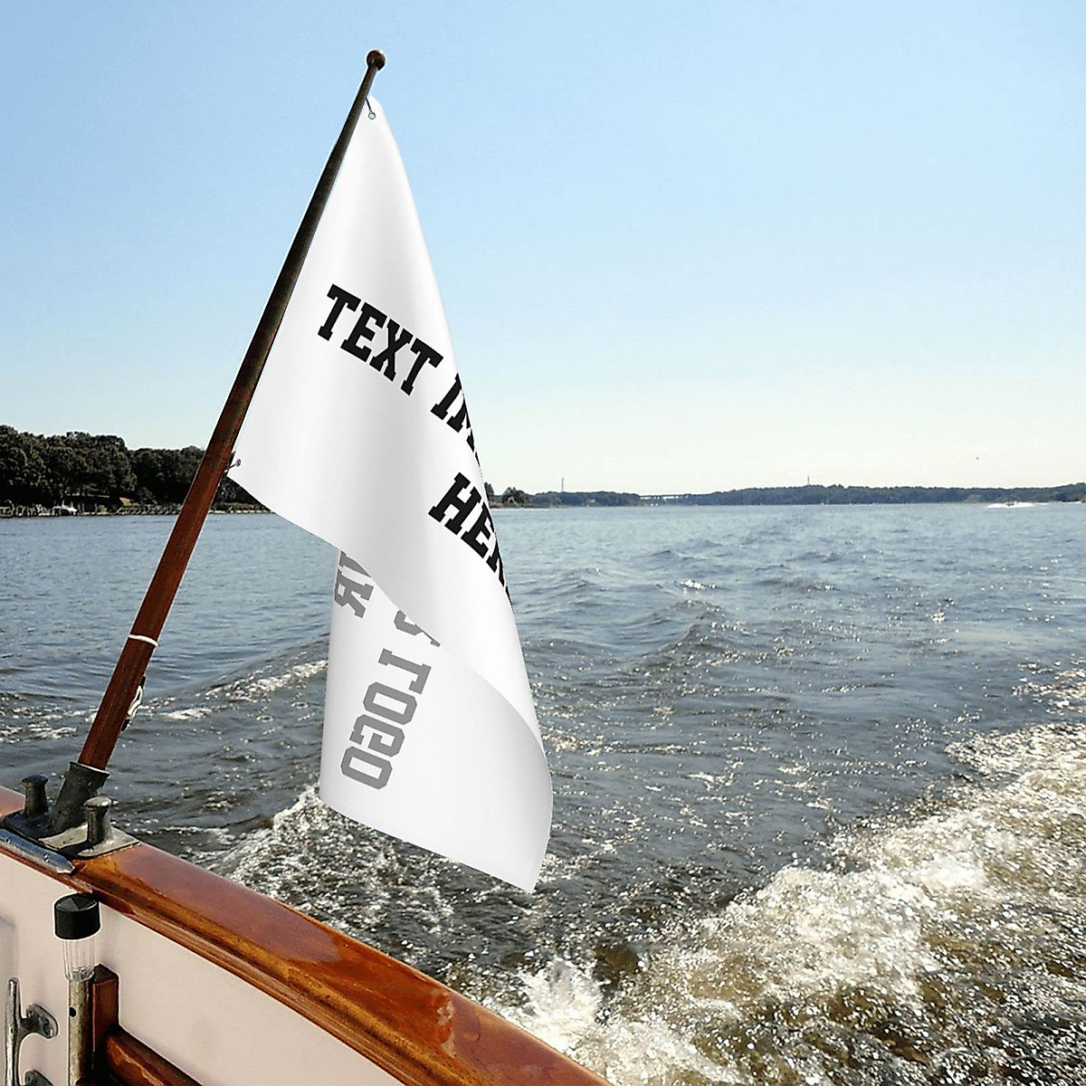 Custom Flag 3x5ft Personalize Add Your Text Photo Image Custom Yard Flags Dorm Room Flags For Garden Street Decoration Flag & Banners