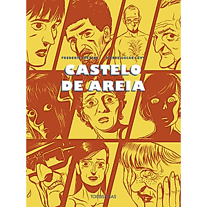 Castelo de Areia