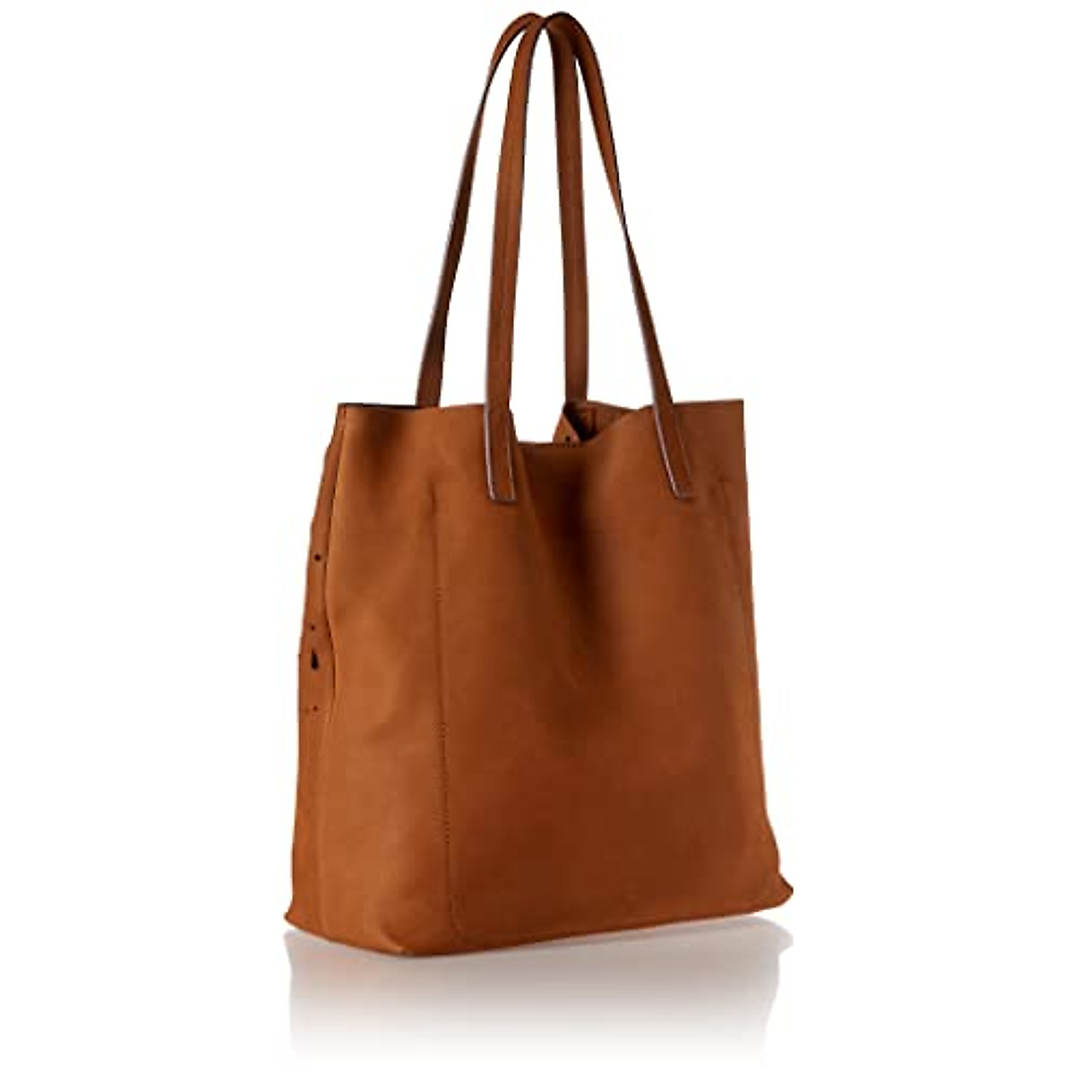 Lucky Brand womens Joei Tote, Topanga Tan, One Size US