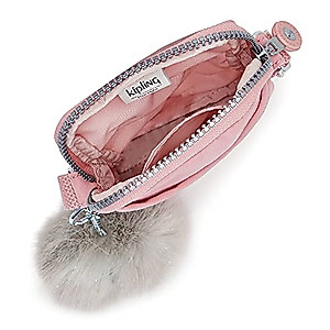 Kipling Women's Tally Minibag, Lightweight Crossbody Mini Bag, Nylon Phone Bag