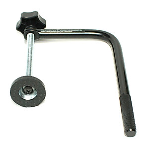 Bosch Parts 1609B02315 Adjustable Screw Clamp