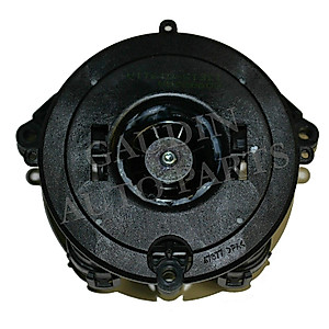 6U5z17d696d Power Side View Mirror Motor, Oem Ford, Left Or Right, W/ Memory