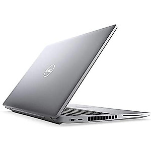 Dell Latitude 5520 15.6" Notebook, Intel Core i5-1135G7, 16GB RAM, 256GB SSD, Intel Iris Xe Graphics, Windows 10 Pro (XH88R)