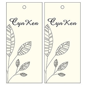 CynKen 5pcs 10x140mm Ferrite Rod Bar Loopstick for Radio Antenna Aerial Crystal About 0.4"x5.5"