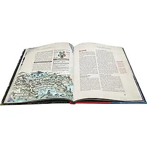 Legend of The Five Rings Roleplaying Game Courts of Stone SOURCEBOOK - Adventure Game, Strategy Game for Kids & Adults, Ages 14+, 3-5 Players, 2 Hour Playtime, Made by Edge Studio