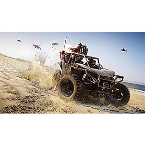 Tom Clancy's Ghost Recon Breakpoint - Xbox ONE