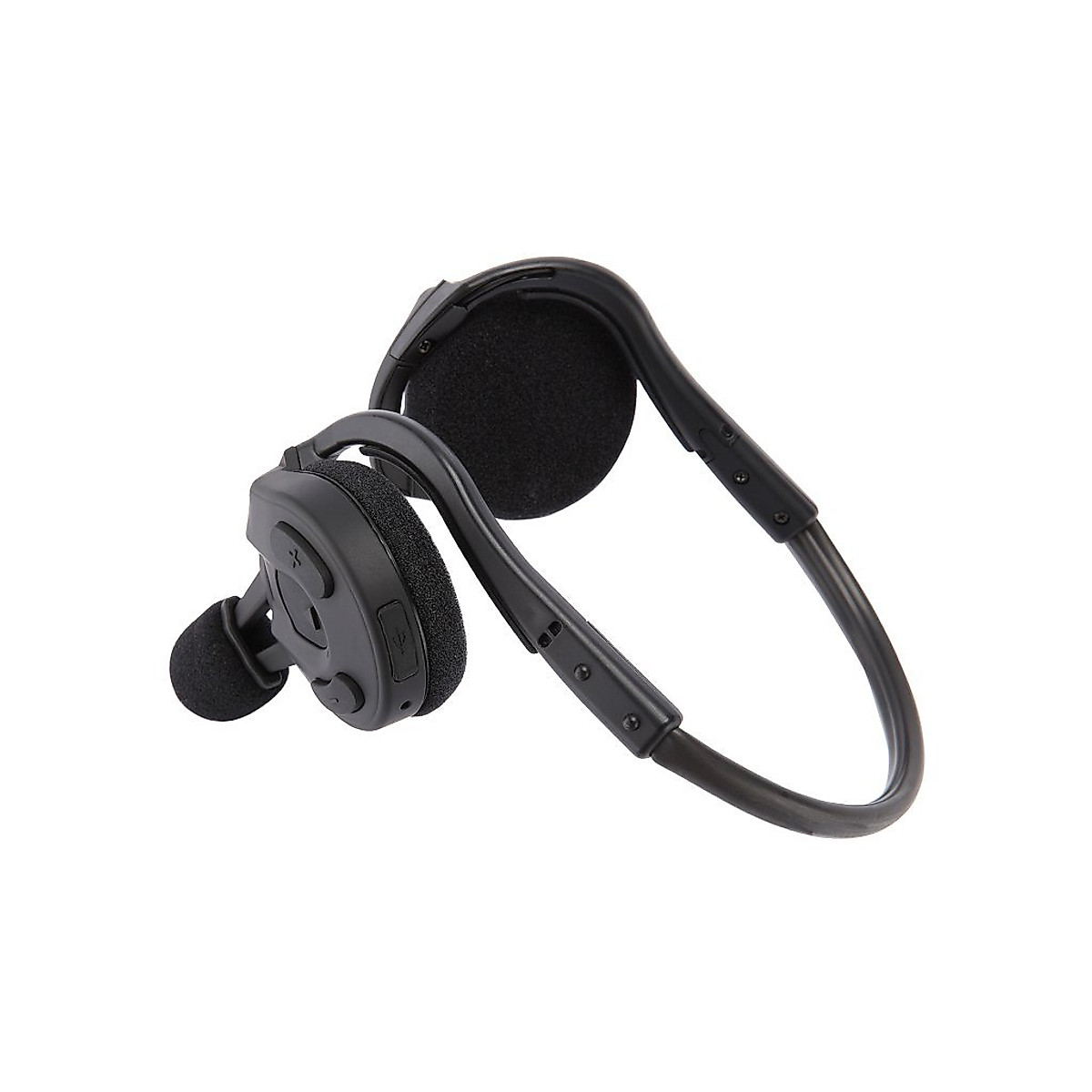 Sena EXPAND-02 EXPAND Long-Range Bluetooth Intercom and Stereo Headset , Black