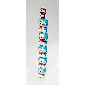 Epoch Doraemon Darake Balance Game (Japan Import)