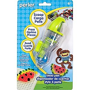 Perler Beads Pen Bead Dispenser Kid's Crafts, 1 pc