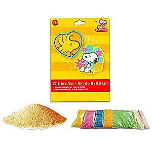 Screen Legends Snoopy Hand Towels for Bathroom - 3 Pc Charlie Brown Bathroom Decor Bundle with 16" x 26" Snoopy Hand Towels for Kids, Adults Plus Snoopy Art Kit | Snoopy Bathroom Accessories