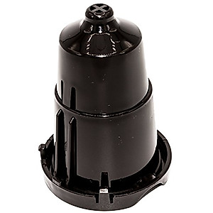 Blendin Replacement Pod Holder Part with Exit Needle, K Cup Holder Insert, Compatible with Keurig K10, K15 K40, K45, K50, K60, K65, K70, K75, K77, K79 & Classic Models - Coffee Maker Accessories