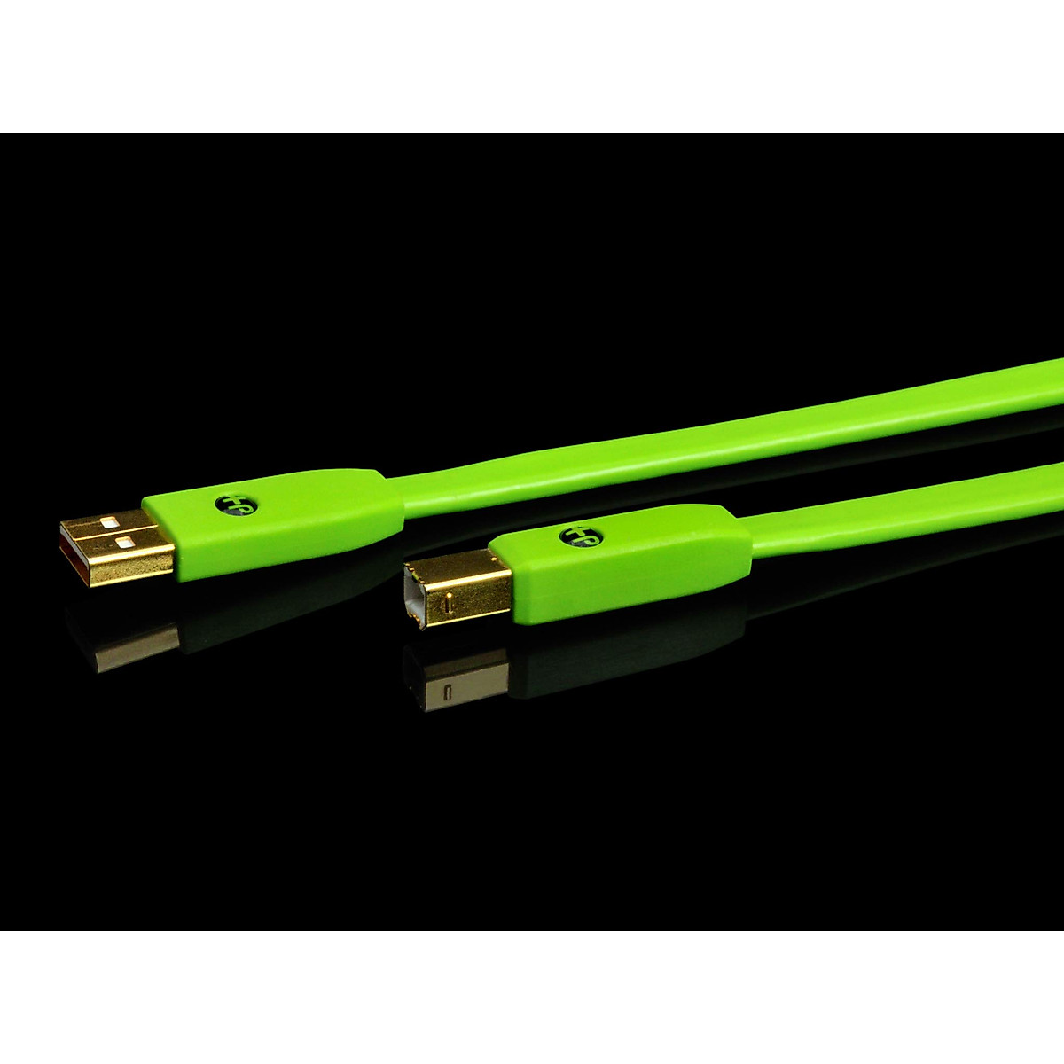 Oyaide Neo d+ Series Class B USB Cable 1M