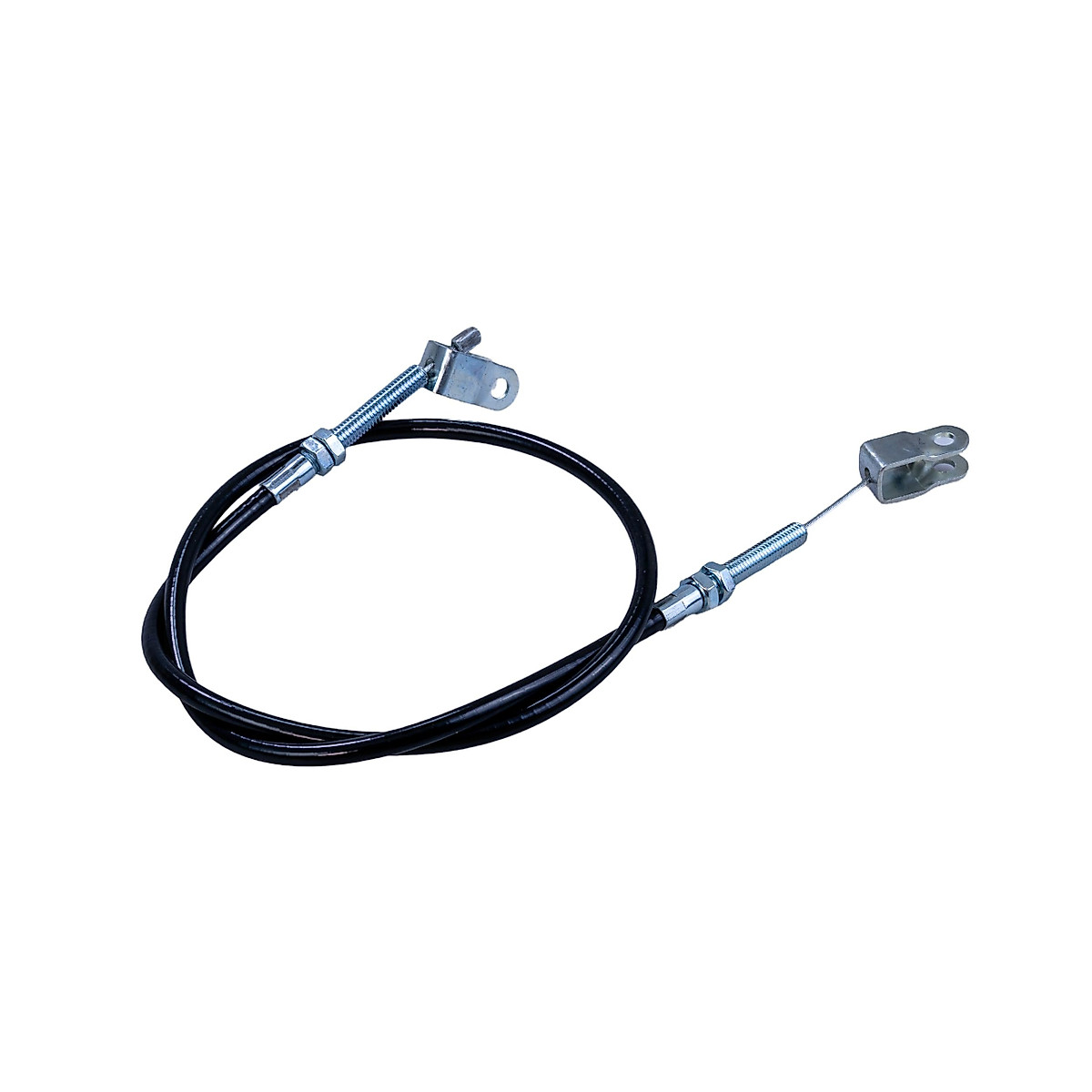 AlveyTech 38" Shift Cable for 110cc & 125cc Go-Karts & Dune Buggies