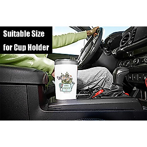 1step2dream Spanish Christian Gifts For Women | Inspiration Religious Tumbler | Self Care, Thank You Gifts For Mom,Girlfriend, Sister | 20 Oz