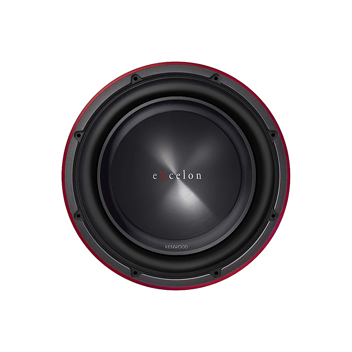 Kenwood Excelon KFC-XW1241HP 12" 4-ohm Component Subwoofer