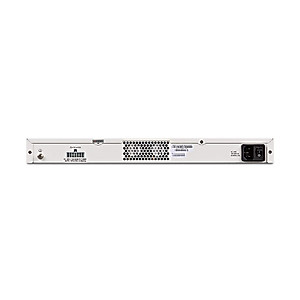 Fortinet FortiGate-100E Hardware Plus 5 Year 24x7 FortiCare and FortiGuard Unified (UTM) Protection FG-100E-BDL-950-60
