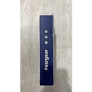 ESR 8-in-1 Portable Stand Hub, USB C Hub with Adjustable Stand, 100W PD Charging, 2 USB 3.0 Ports, 4K HDMI, 3.5-mm Jack, SD/microSD Card Slots, Compatible with iPad 10, iPad Pro, and Other USB-C iPads