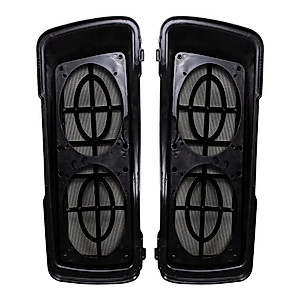 Metra Harley Davidson Touring Models