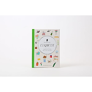 Mr. Boddington's Etiquette: Charm and Civility for Every Occasion (Etiquette Books, Manners Book, Respecting Cultures Books)