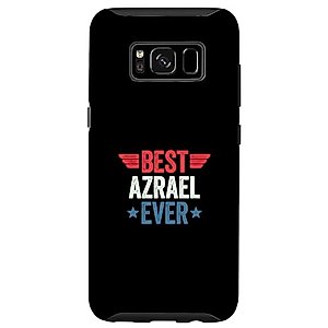 Galaxy S8 Best Azrael Ever Case