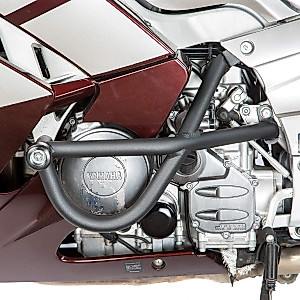 R-Gaza Engine Guards Crash Bars for Yamaha FJR1300 2006-2024