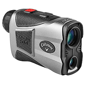 Callaway Pro XS Golf Laser Rangefinder - Golf Laser Rangefinder, Distance Measuring Rangefinder