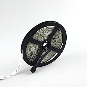 Toxz 10M 5050 RGB Waterproof 300LEDs SMD Strip Light with 44 Key Remote Control,for Hotels/Theaters/Clubs/Wedding/Party/Outdoor/Easter Strip Lamp Decoration,Low Voltage(Ship from US!)