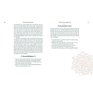 Healthy Happy Sexy: Ayurveda Wisdom for Modern Women