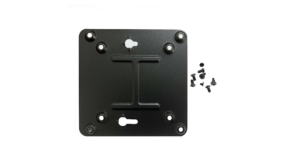 GinTai Intel NUC VESA Adapter Mount Bracket