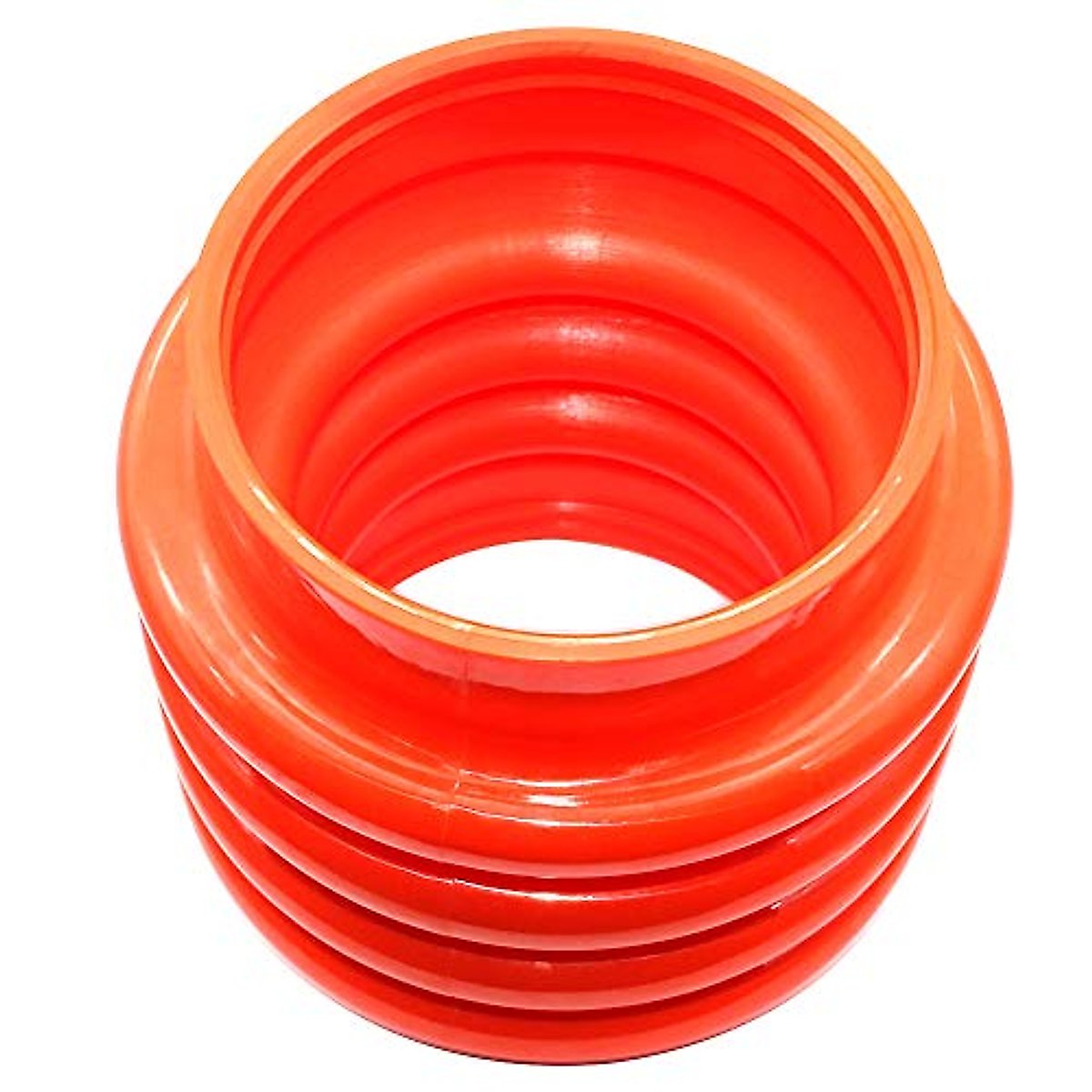 P SeekPro Bellow Boot for Multiquip Mikasa Jumping Jack Rammer MT-74F MT70 MT75 MT85 MT85H MTX80 MTX90 MT65H MT74F MT75F MT84F MT84FA MT85H MT70H MTX70HD MTX70HDR MTX80HDR 354010010