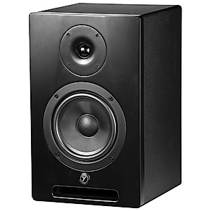 Yorkville YSM6 6-Inch Powered Studio Monitor
