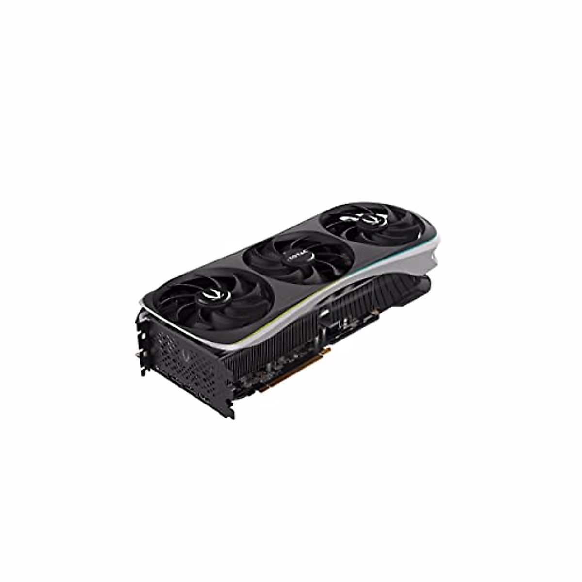 ZOTAC Gaming GeForce RTX 4080 16GB AMP Extreme AIRO GDDR6X 256-bit 22.4 Gbps PCIE 4.0 Graphics Card, IceStorm 2.0 Advanced Cooling, Spectra 2.0 RGB Lighting, ZT-D40810B-10P