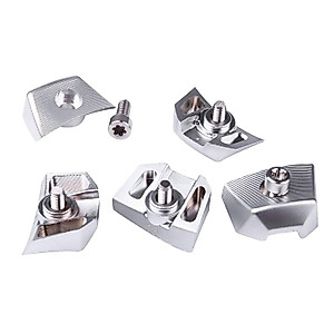Gofotu Golf Back Weights Compatible with Taylormade Sim Max 7 9 11 13 15 17 19g 22g 28g (25g)