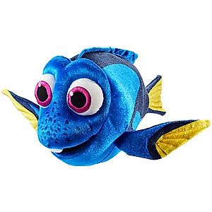 Disney And Pixar Movie Favorites Plush, Soft Toys Based On Animated Films For Kids 3 Yrs And Up