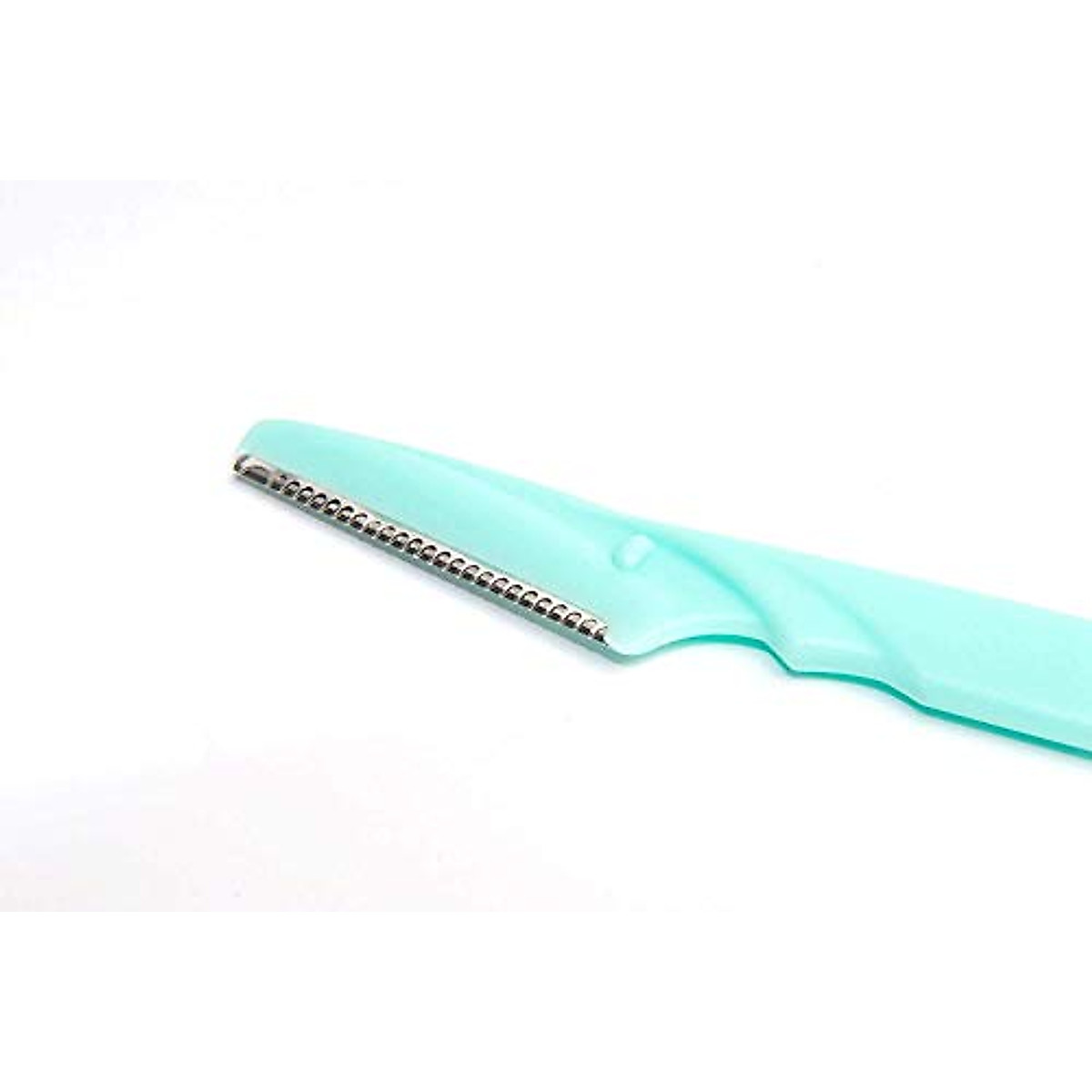 Tinkle Eyebrow Dermaplaning Razor | Dermaplaning Razor Tool | 6 Razors | Dermaplaning Tools Beauty Holiday Stocking Stuffers Gift