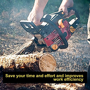 60 Pcs Titanium Plated Grinding Tool Diamond Chainsaw Sharpener Stones Bits High Hardness Chainsaw Sharpening Wheel For Machinery, Bearings, Metal Polishing, Chainsaws (5/32, 3/16, 7/32 Inches)