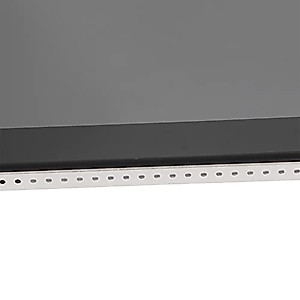 DAUZ Silver Tablet, 10.1 Inch Tablet MT6592 8 Core CPU 2.4 5G WiFi 6GB RAM 128GB ROM (US Plug)