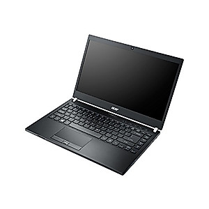 Acer TravelMate Business Laptop, 14" Screen, Intel Core i5, 8GB Memory, 128GB Solid State Drive, Windows 7