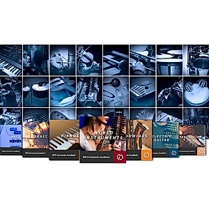 Digital Performer 10 (Boxed Full Version)