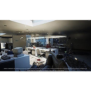 RoboCop Rogue City (XSX)