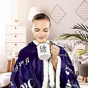 Bniutcer Get Well Soon Gifts for Women - Care Package Feel Better Soon Gifts, Self Care Gifts Baskets - Thinking of You Gift Box for Female Mom Sister Coworker