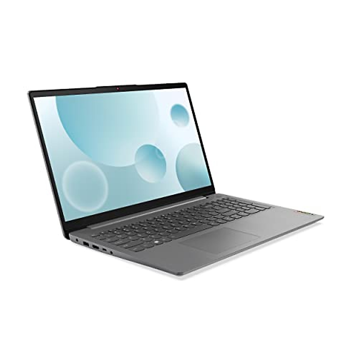 Lenovo - 2022 - IdeaPad 3i - Essential Laptop Computer - Intel Core i5 12th Gen - 15.6" FHD Display - 8GB Memory - 512GB Storage - Windows 11 Pro
